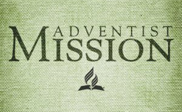 Adventist Mission – Blog do Daniel Gonçalves